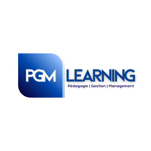 Plateforme e-learning PGM LEARNING